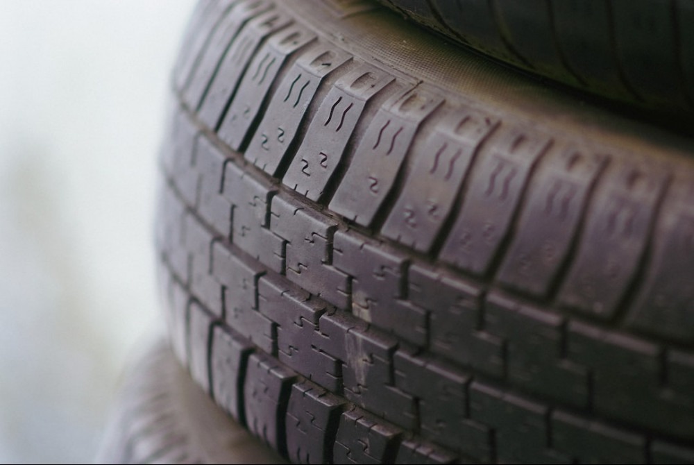 What Is the Tire Made Of: Tires Explained. - Kaiser Wheels