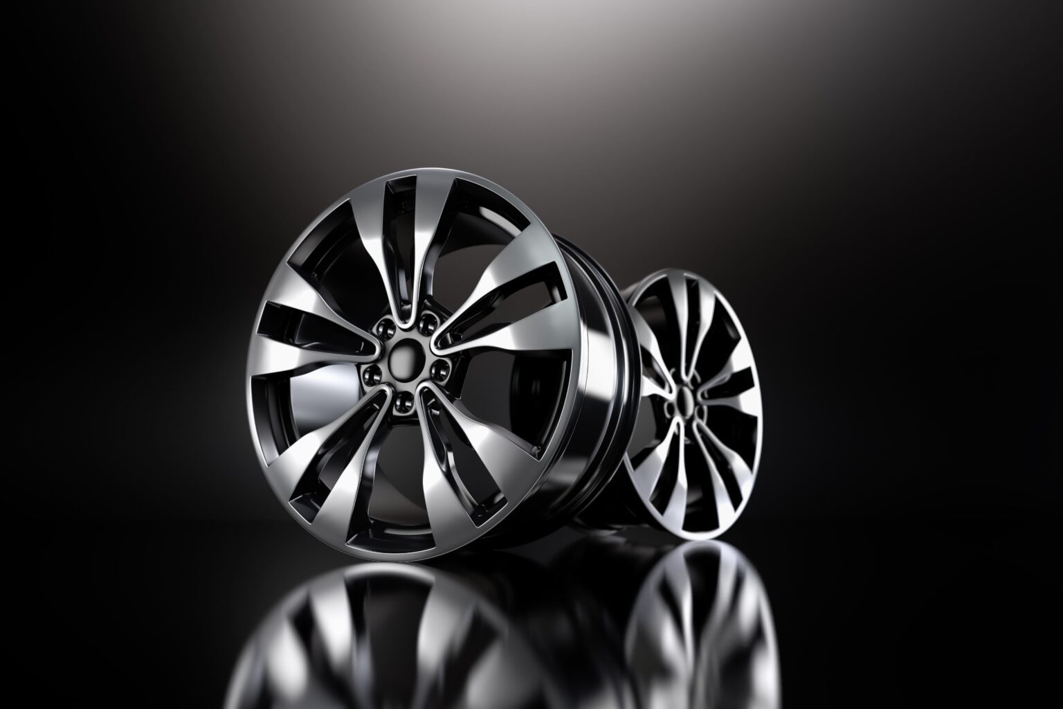 Car Rim Types: The Ultimate In-Depth Guide. - Kaiser Wheels