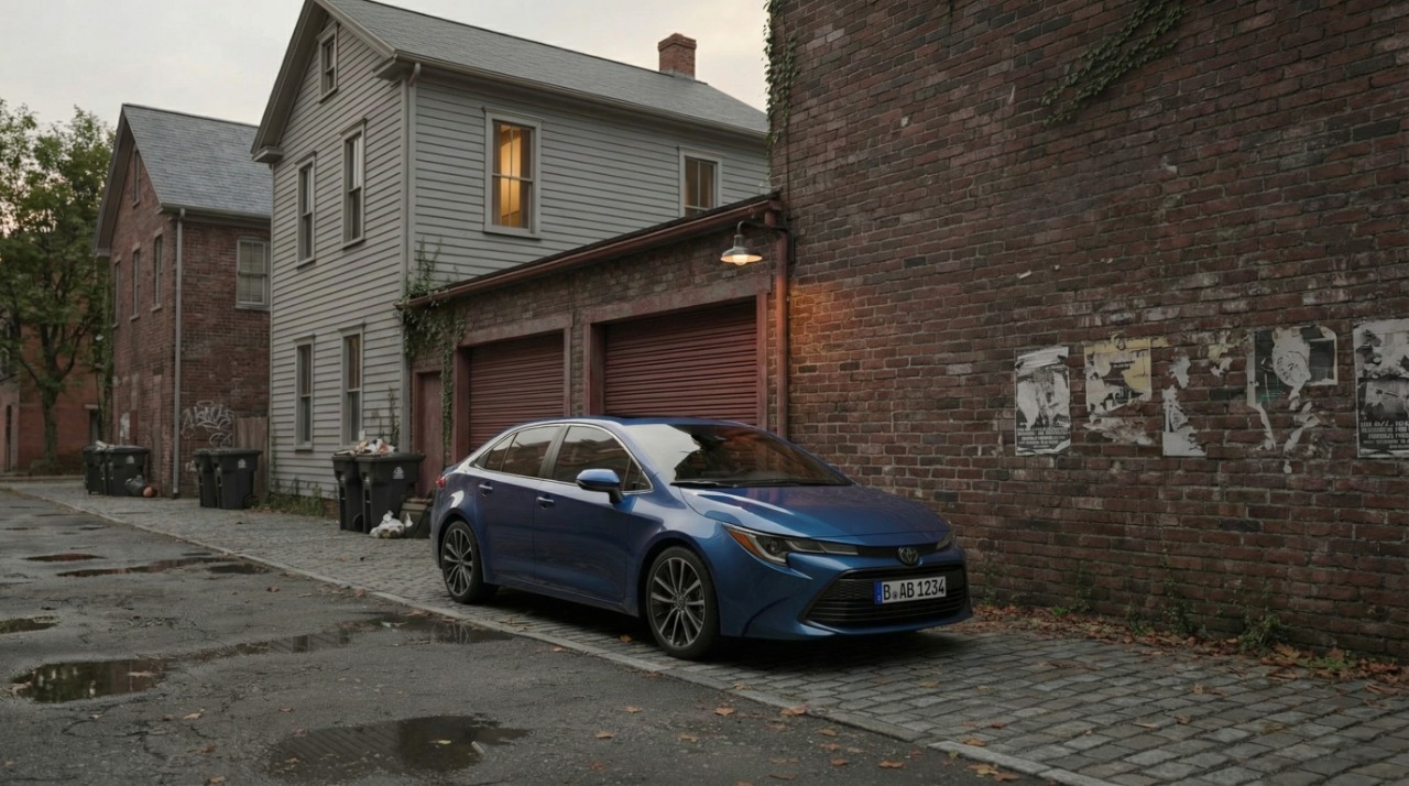 Toyota Corolla Generations Through the Years: Since 1966 To 2026